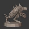 Cyberrat Pack (6,rifle,100%) – Mortian