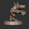 Cyberrat Pack (6,90%) – Mortian