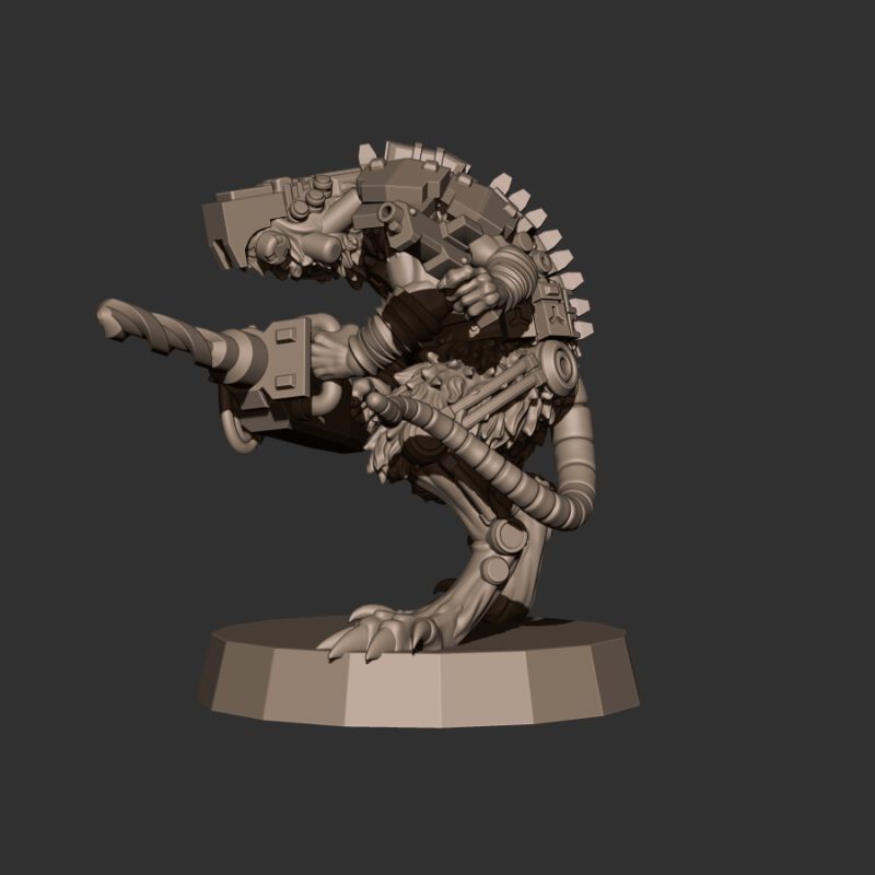 Mortian - 28mm tabletop miniatures and tanks